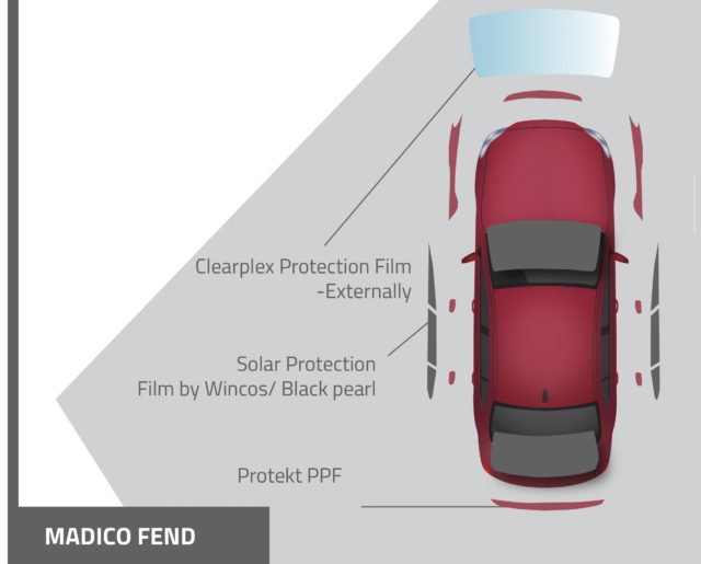 Madico1 – Quantron